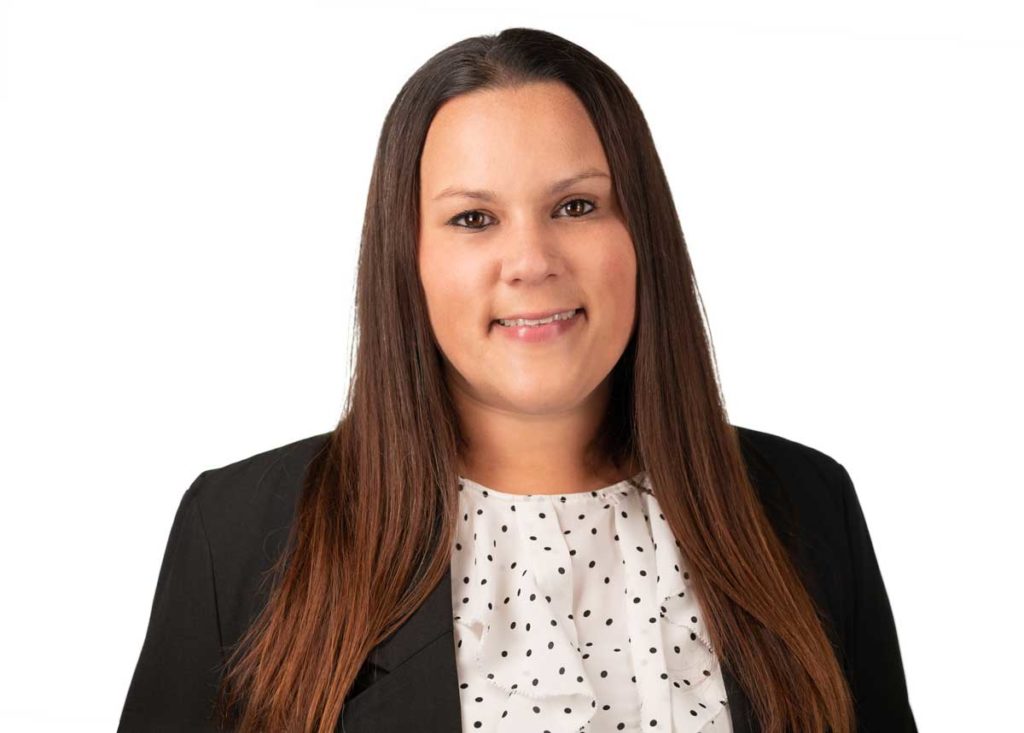 Nicole Lowrey Promoted to Lending Supervisor at Sawyer Savings Bank ...