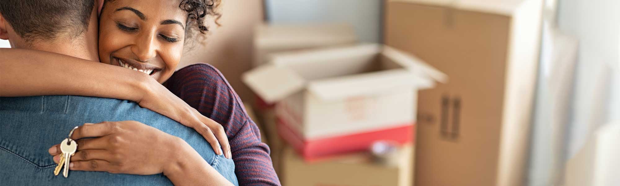Steps to Home Ownership- #12: Close on Your New Home! - Sawyer Savings Bank