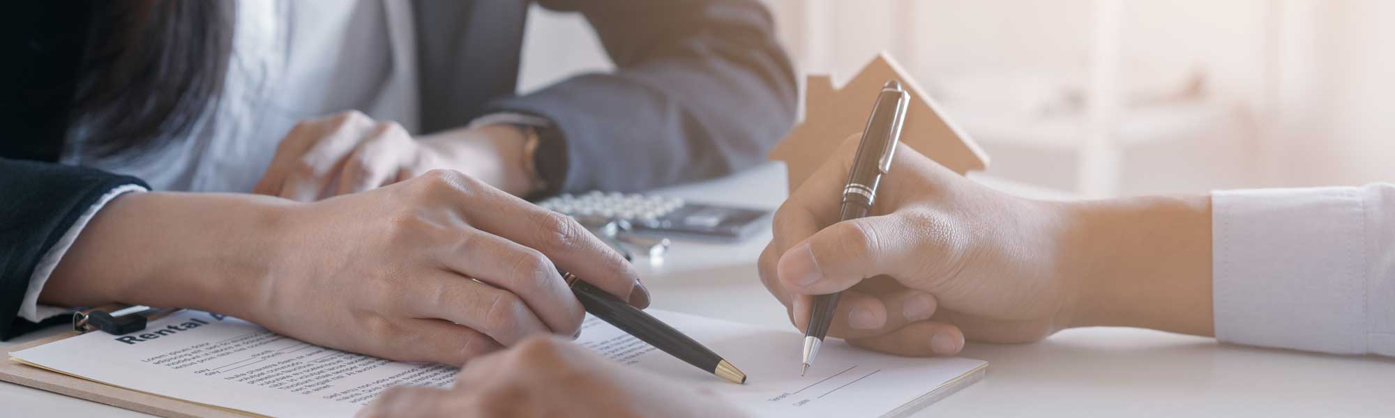Steps to Home Ownership- #9: Gather Financial Information and Apply For ...